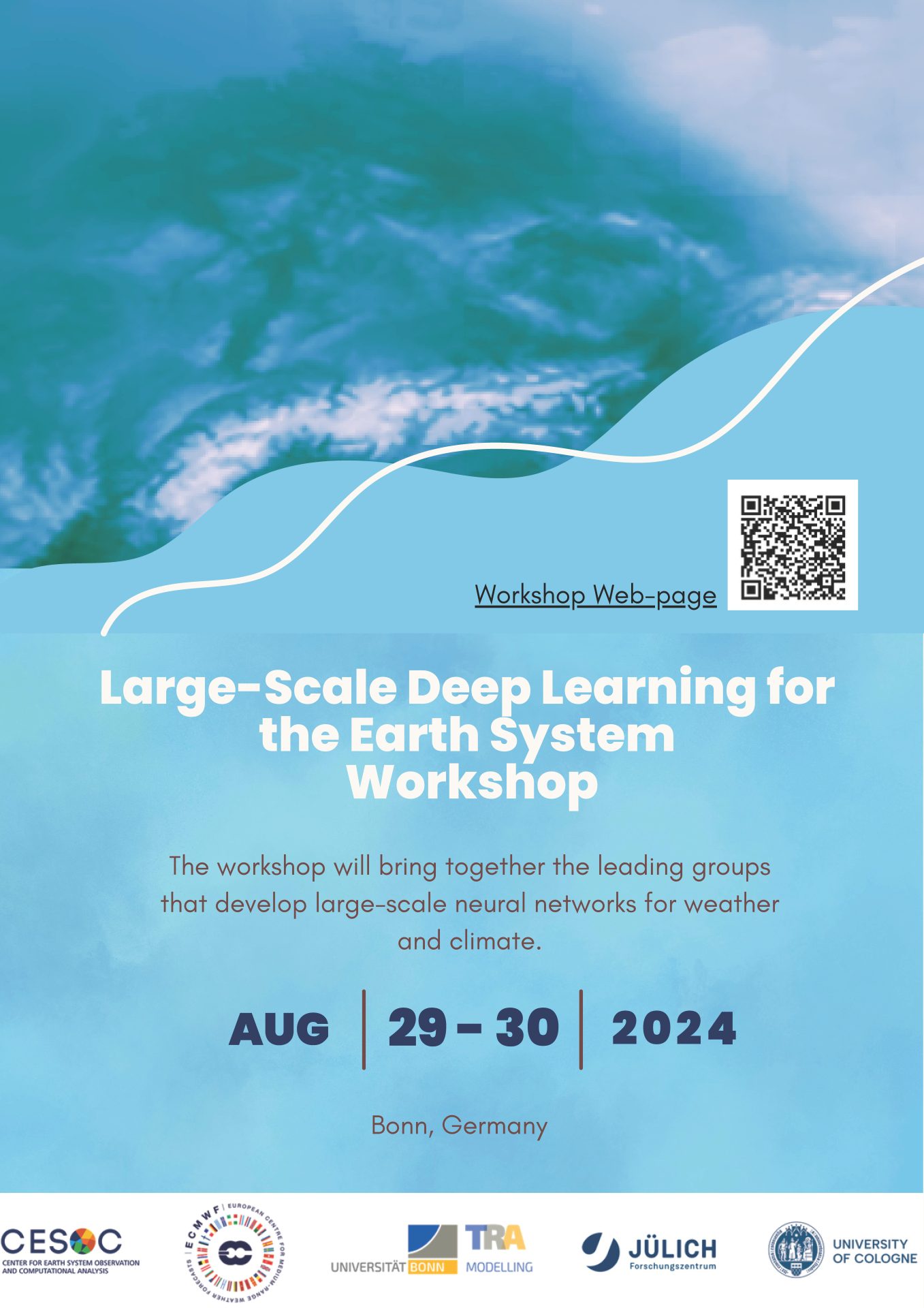 Registration and Abstract Submission OPEN - CESOC